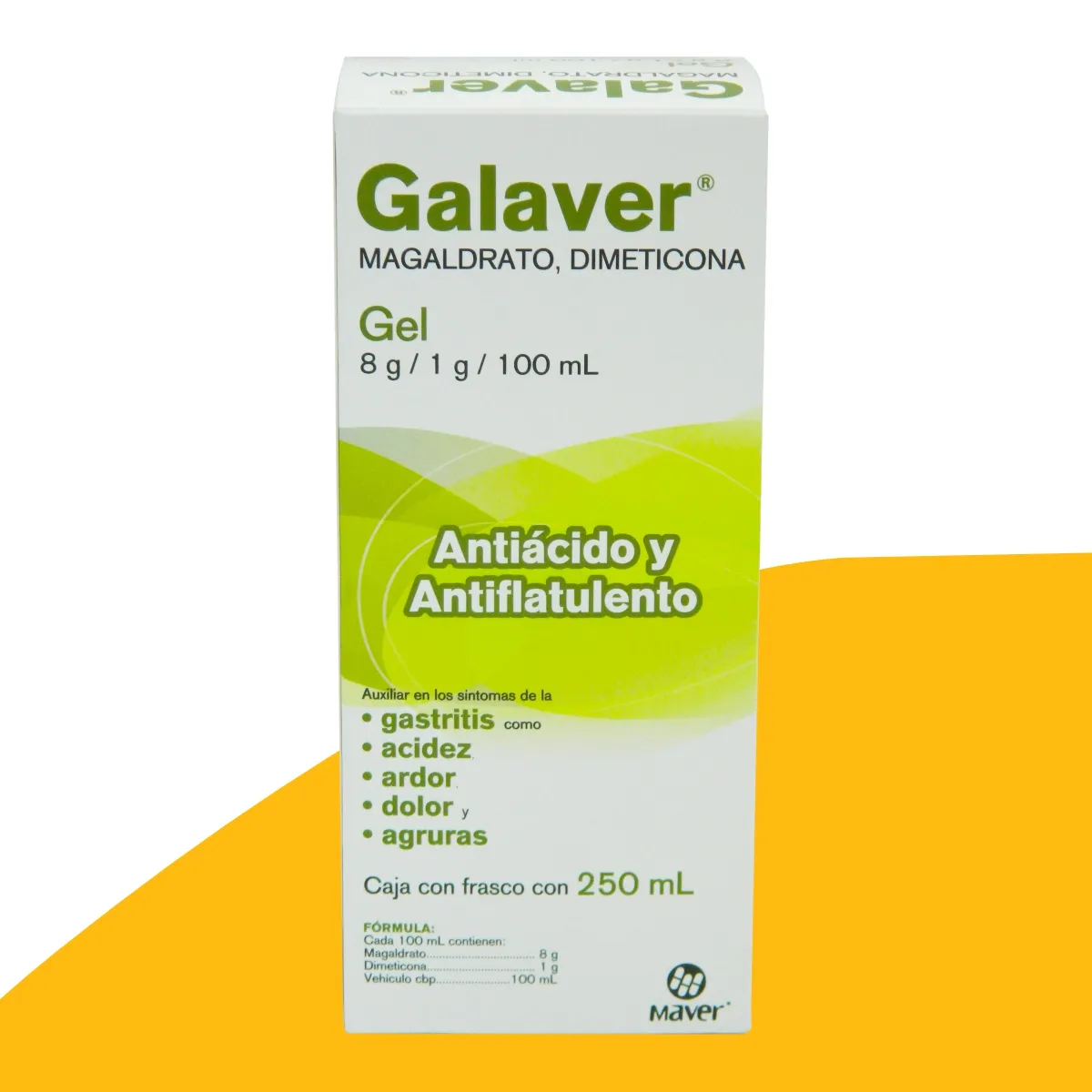 BACTIVER Sulfametoxazol / Trimetoprima 800mg/160mg Tabletas