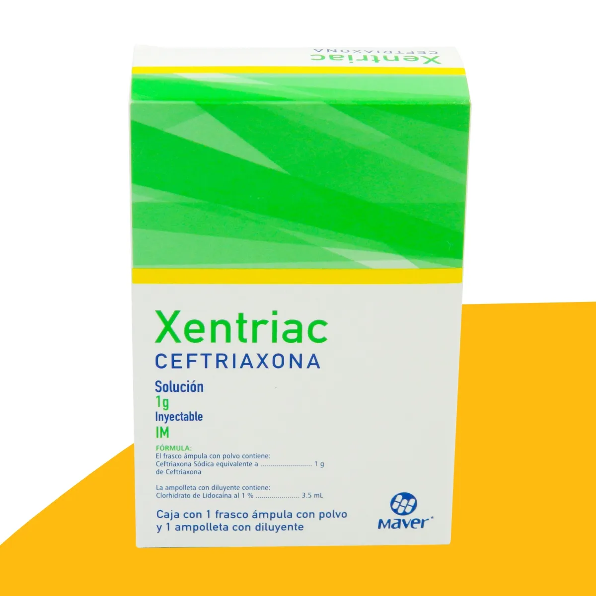 BACTIVER Sulfametoxazol / Trimetoprima 800mg/160mg Tabletas