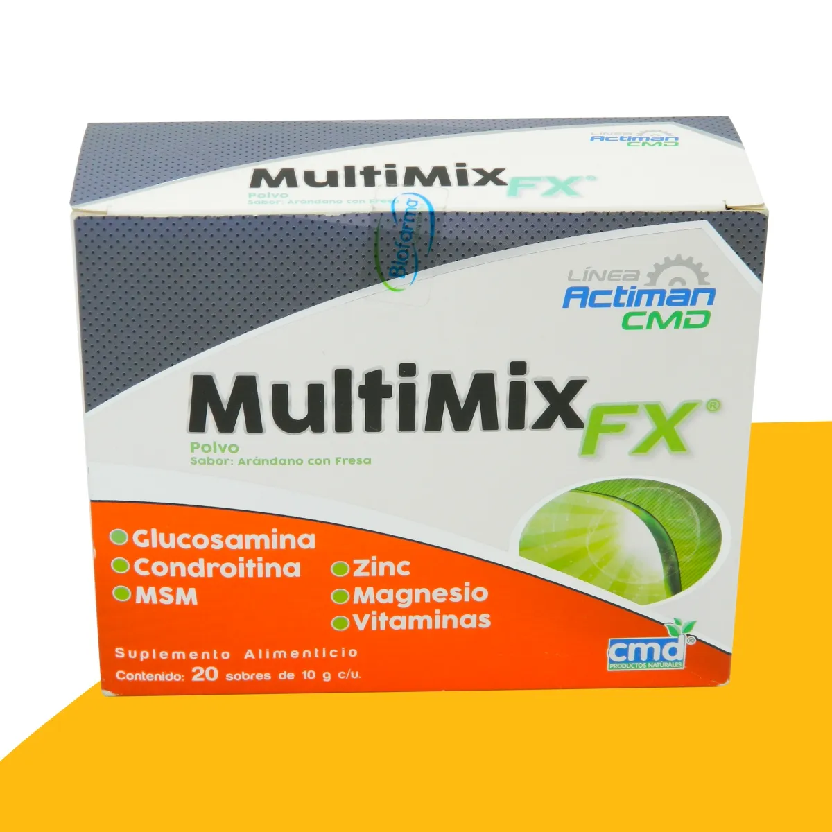 ALEVARIN CAPSULAS Castaño de indias