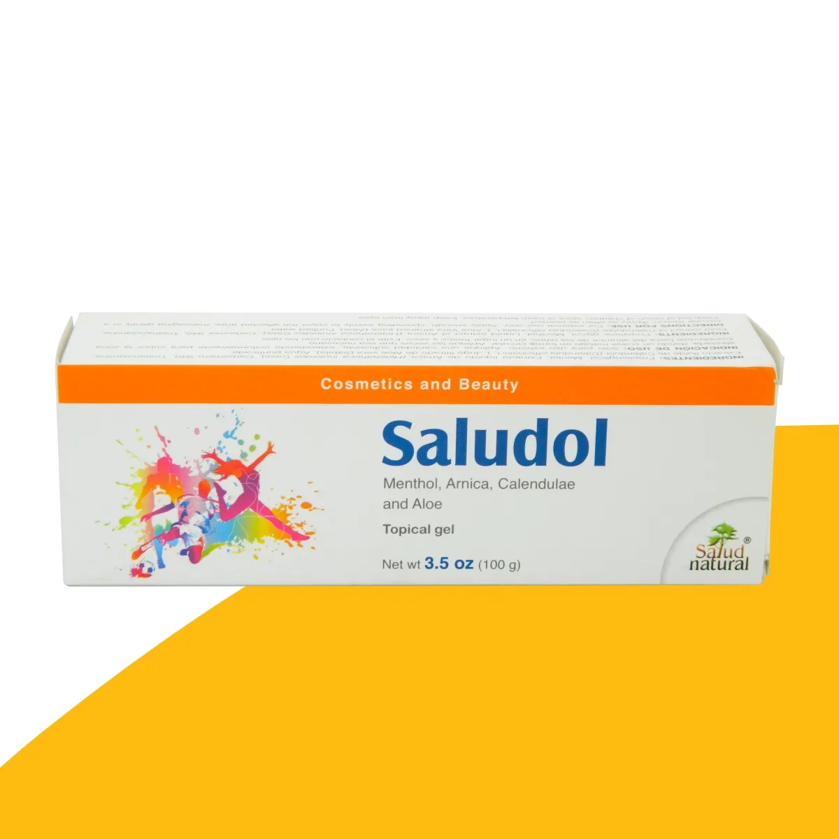 ALEVARIN CAPSULAS Castaño de indias