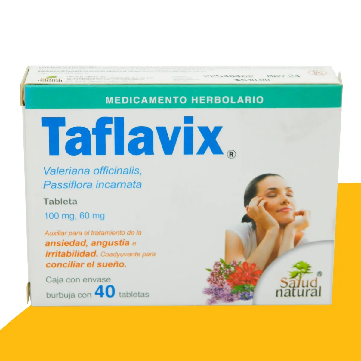 ALEVARIN CAPSULAS Castaño de indias