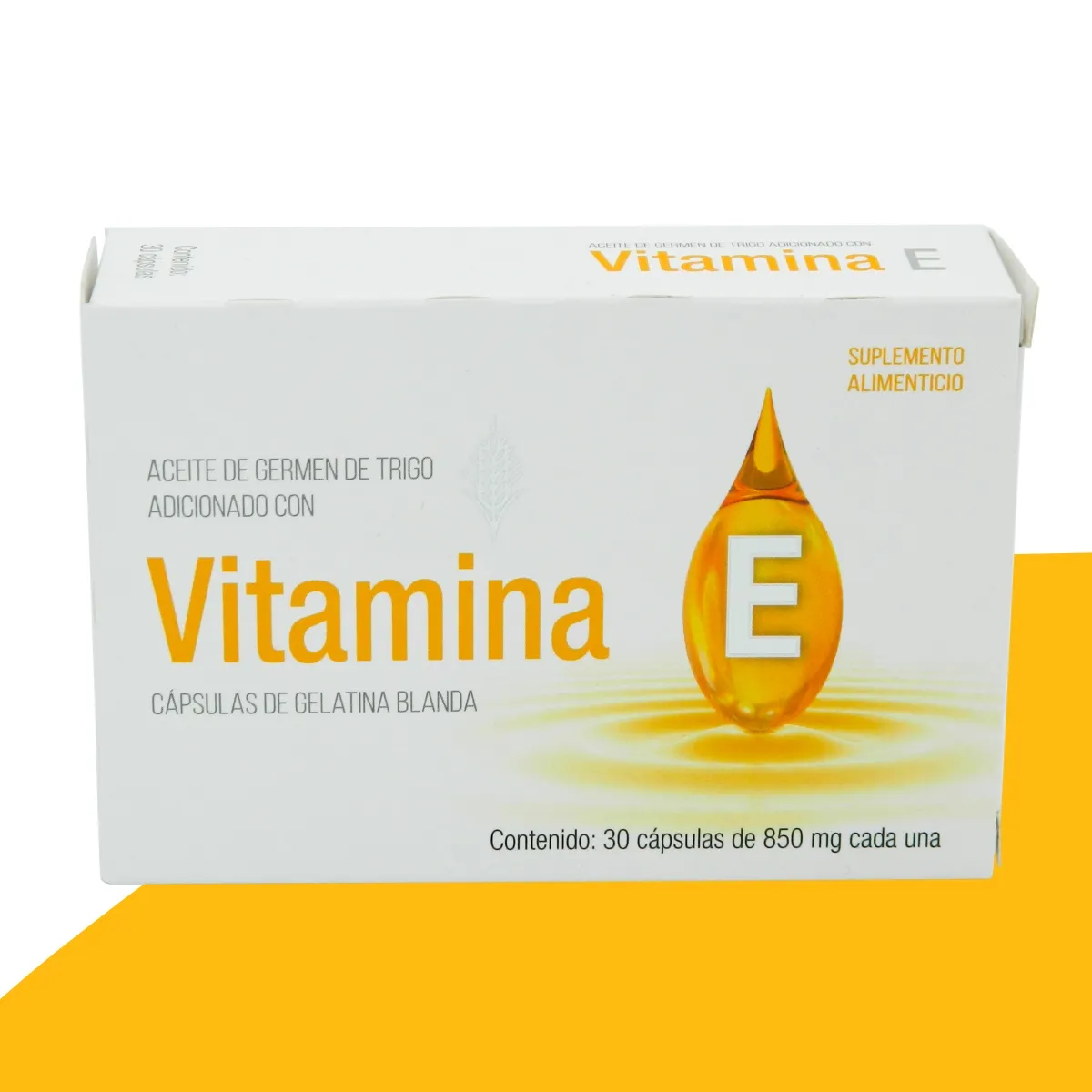 ALEVARIN CAPSULAS Castaño de indias