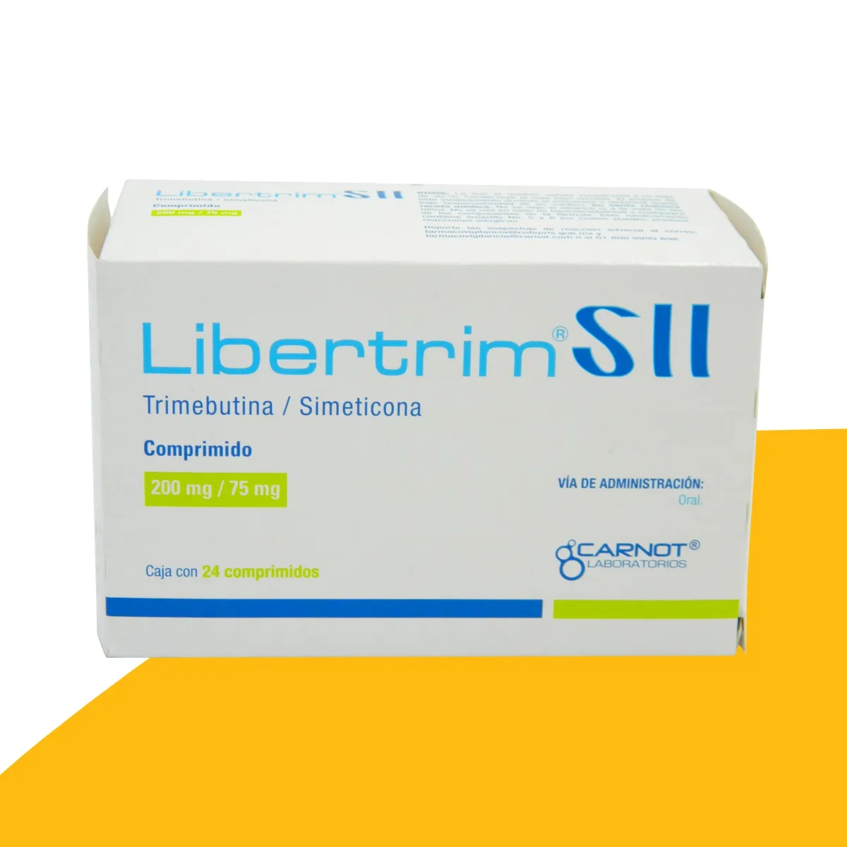 GABIROL Rimantadina Jbe